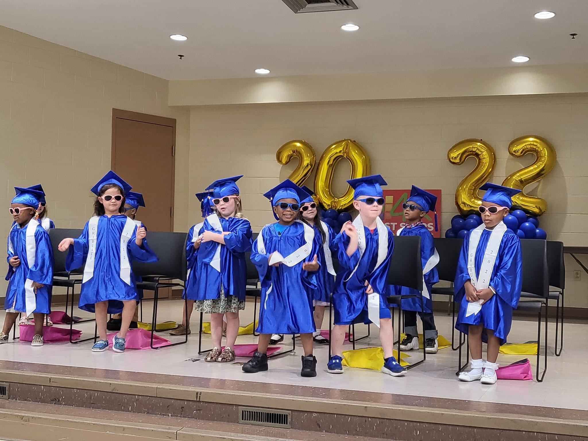 New Beginnings @ Warth Childcare - SC First Steps