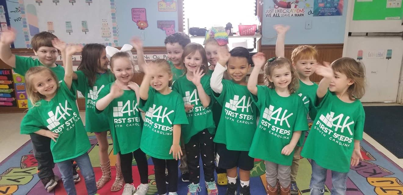 New Beginnings @ Warth Childcare - SC First Steps