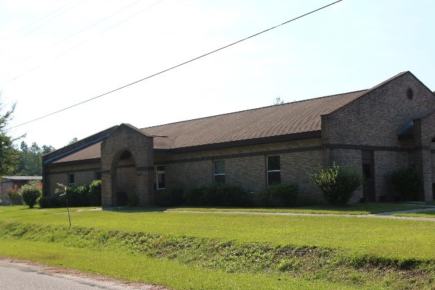 Miracle Academy - SC First Steps