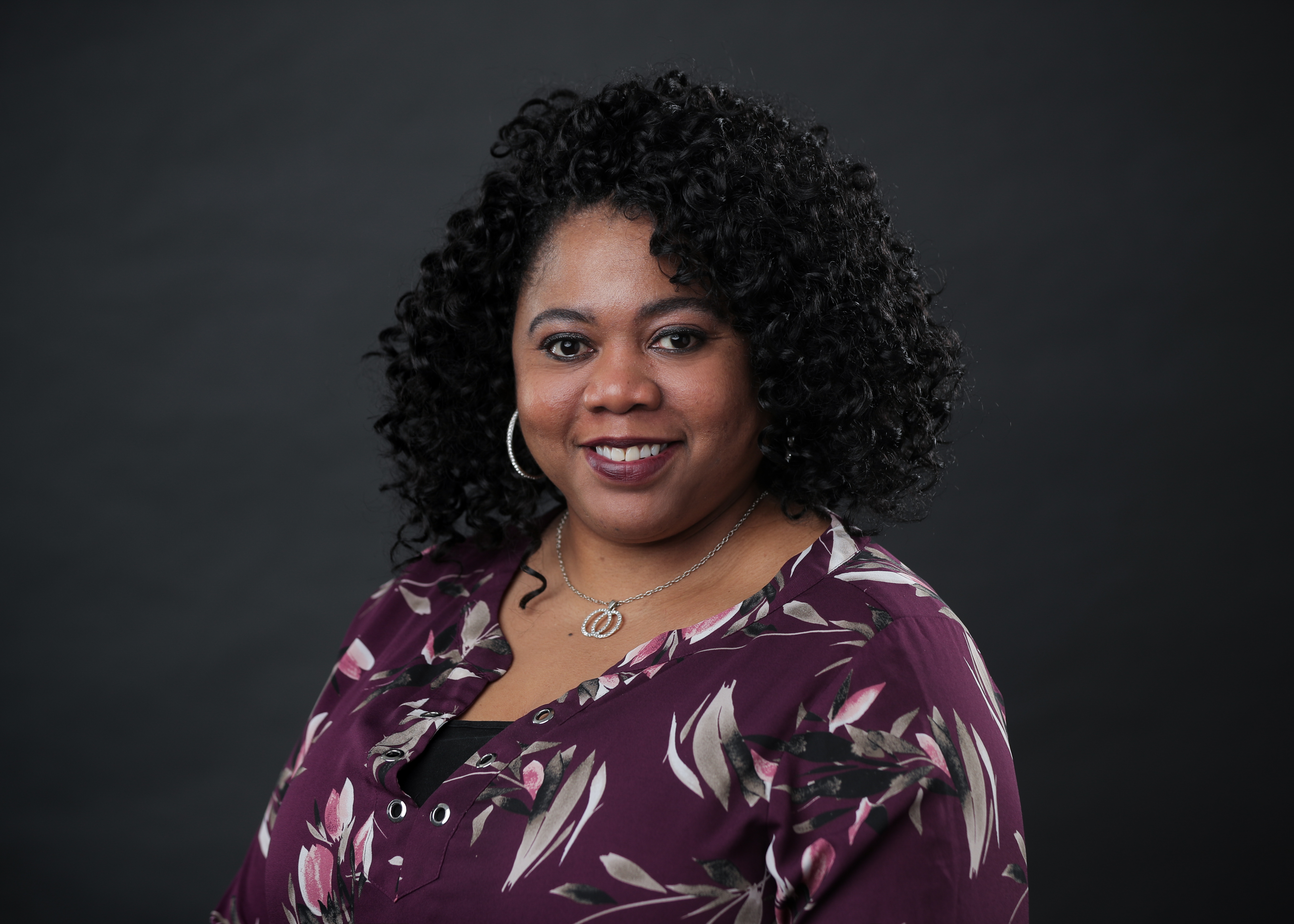 Staff - SC First Steps