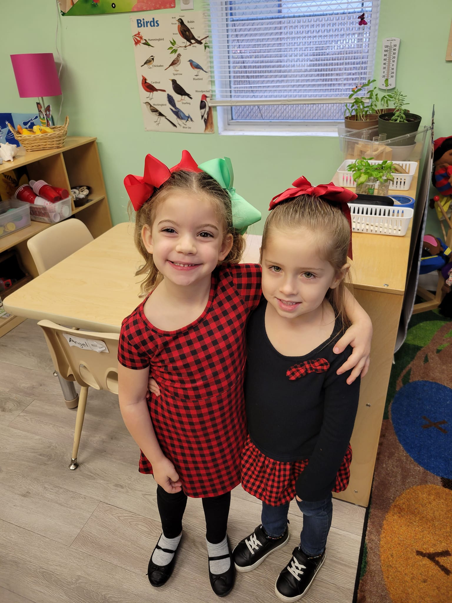 My Sunshine Child Development Center - SC First Steps