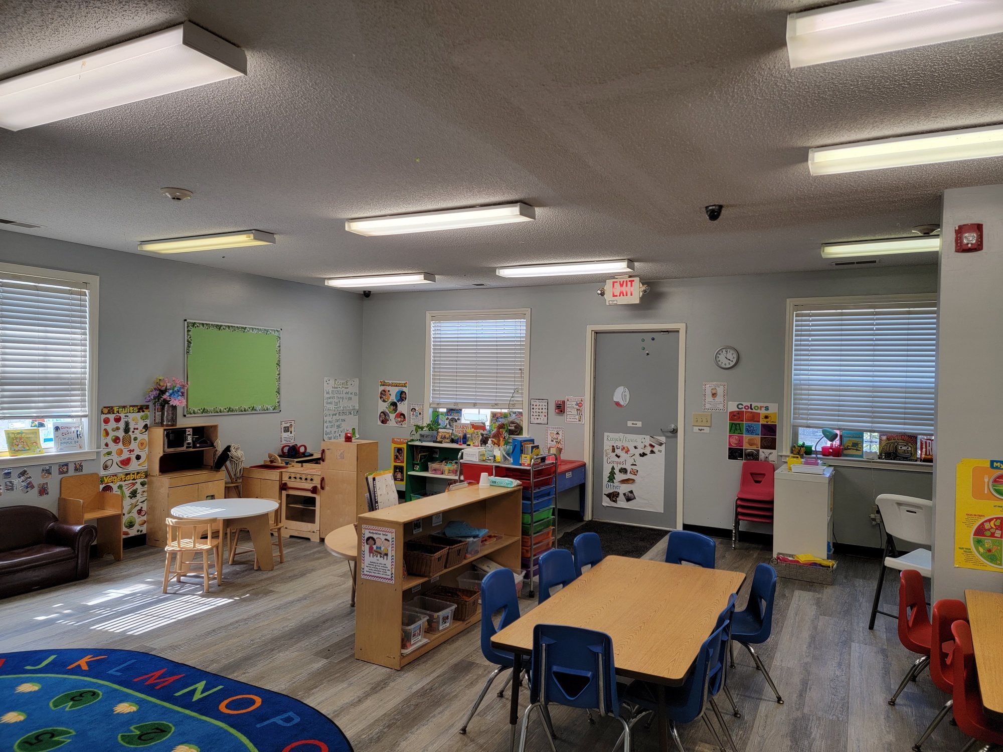 5 Star Academy Learning Center - SC First Steps