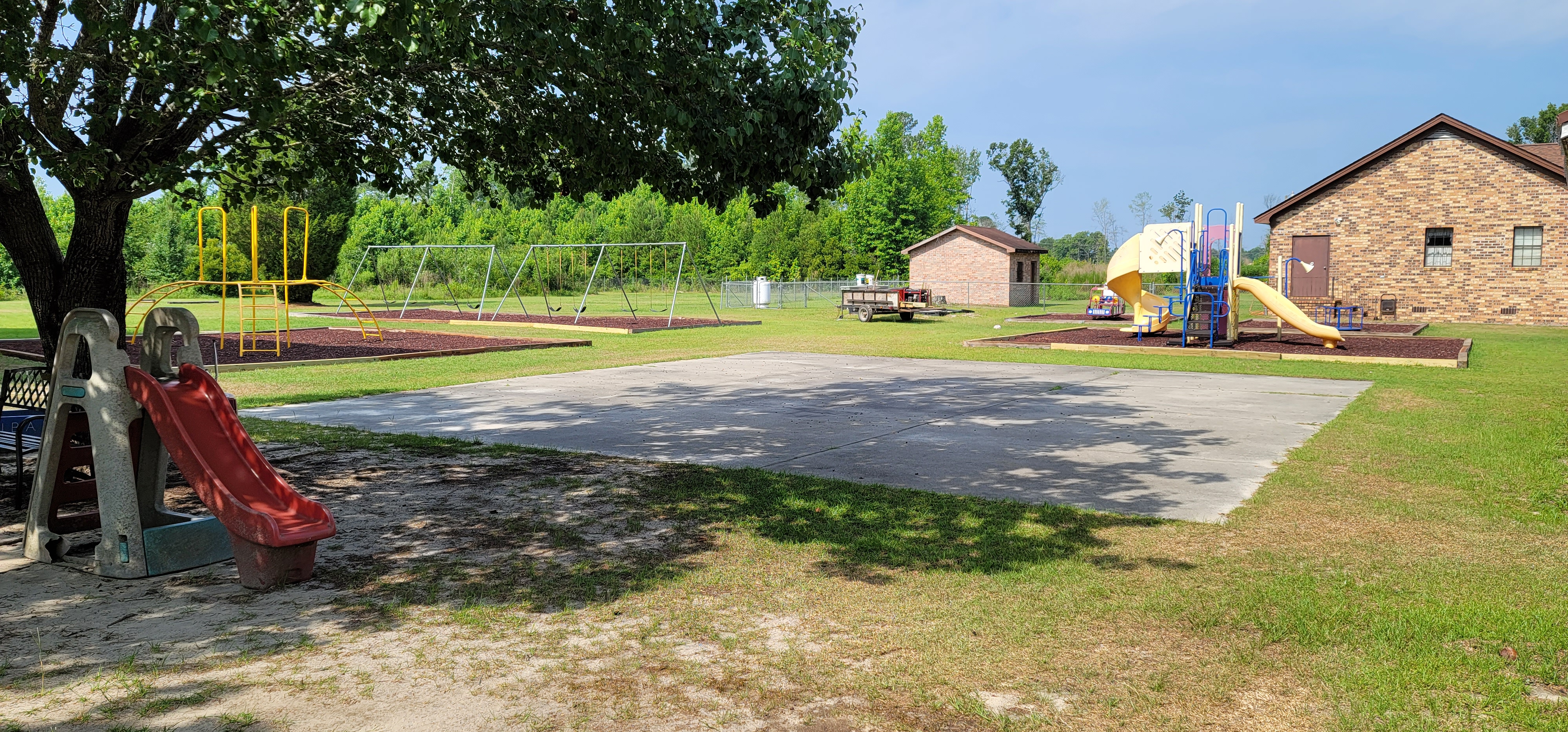 Miracle Academy - SC First Steps