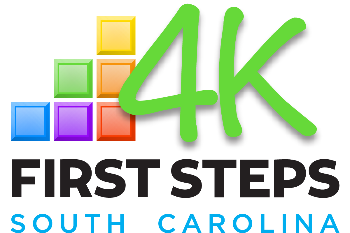 First Steps 4K Resources - SC First Steps