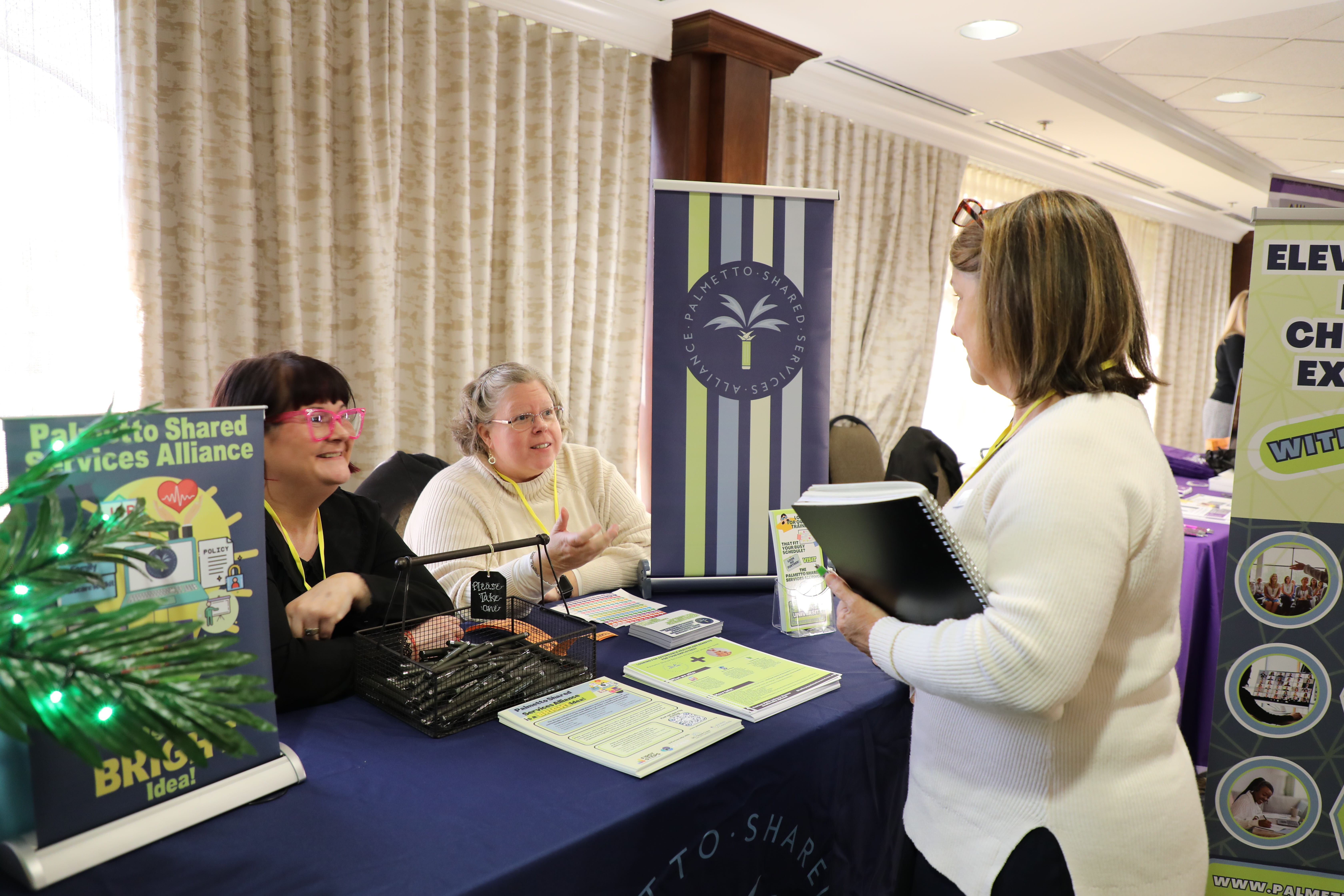 SC Summit on Early Childhood - SC First Steps