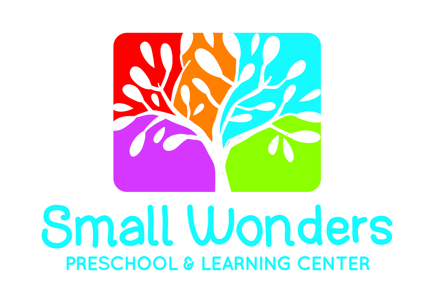Small Wonders Preschool and Learning Center - SC First Steps