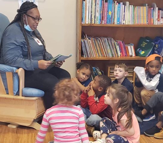 Thornwell Child Development Center - SC First Steps