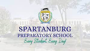 Spartanburg Preparatory School - SC First Steps