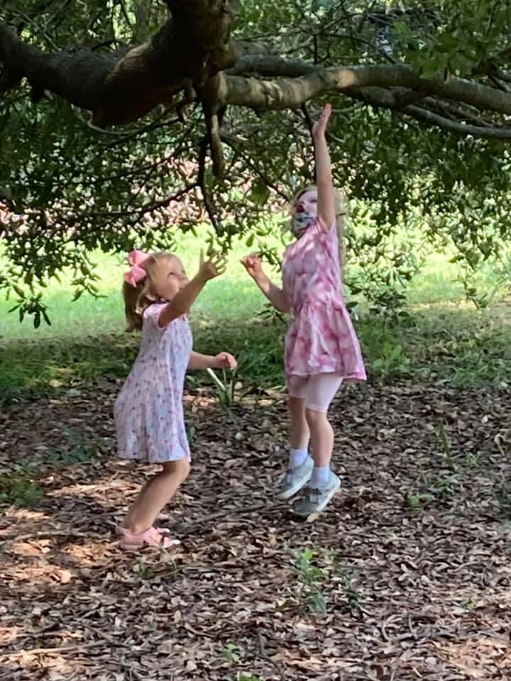 Trinity Learning Center - SC First Steps