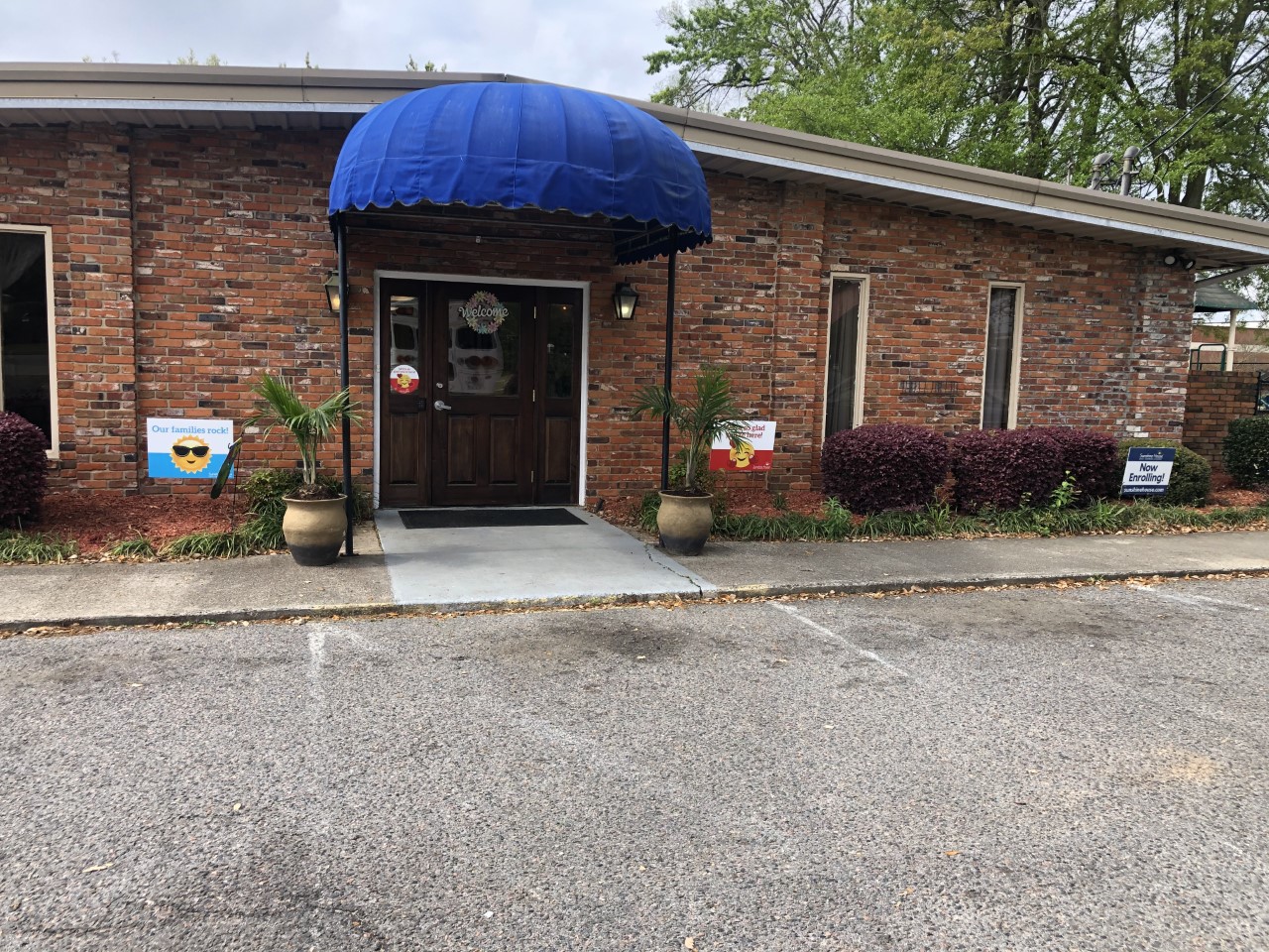 Sunshine House Early Learning Academy #05 - SC First Steps