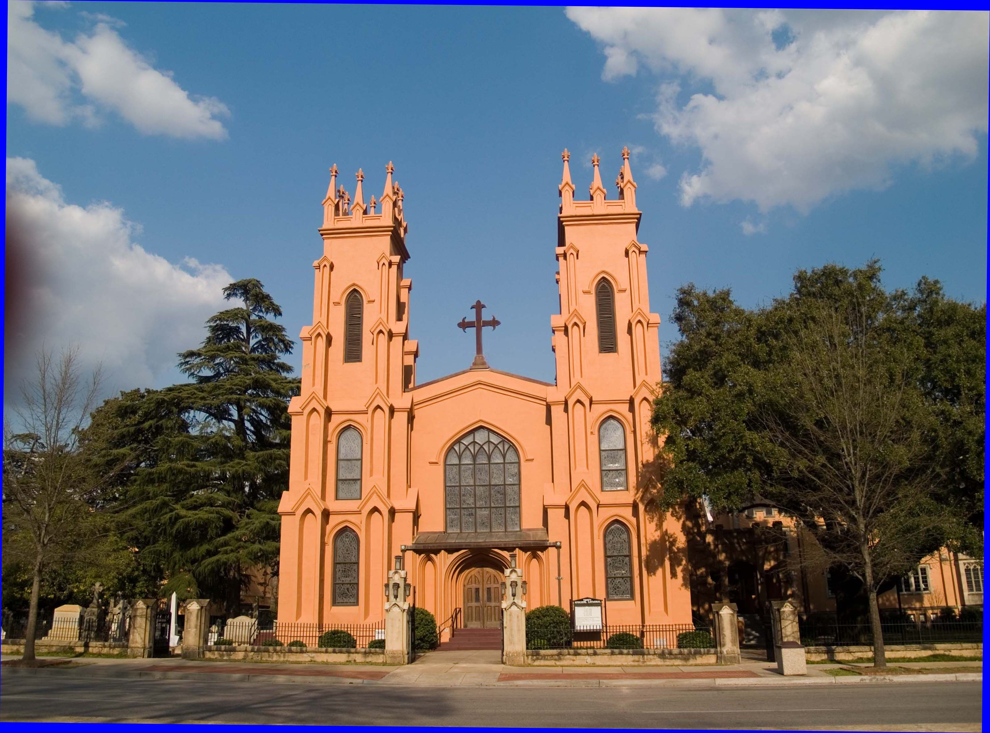 Trinity Learning Center - SC First Steps