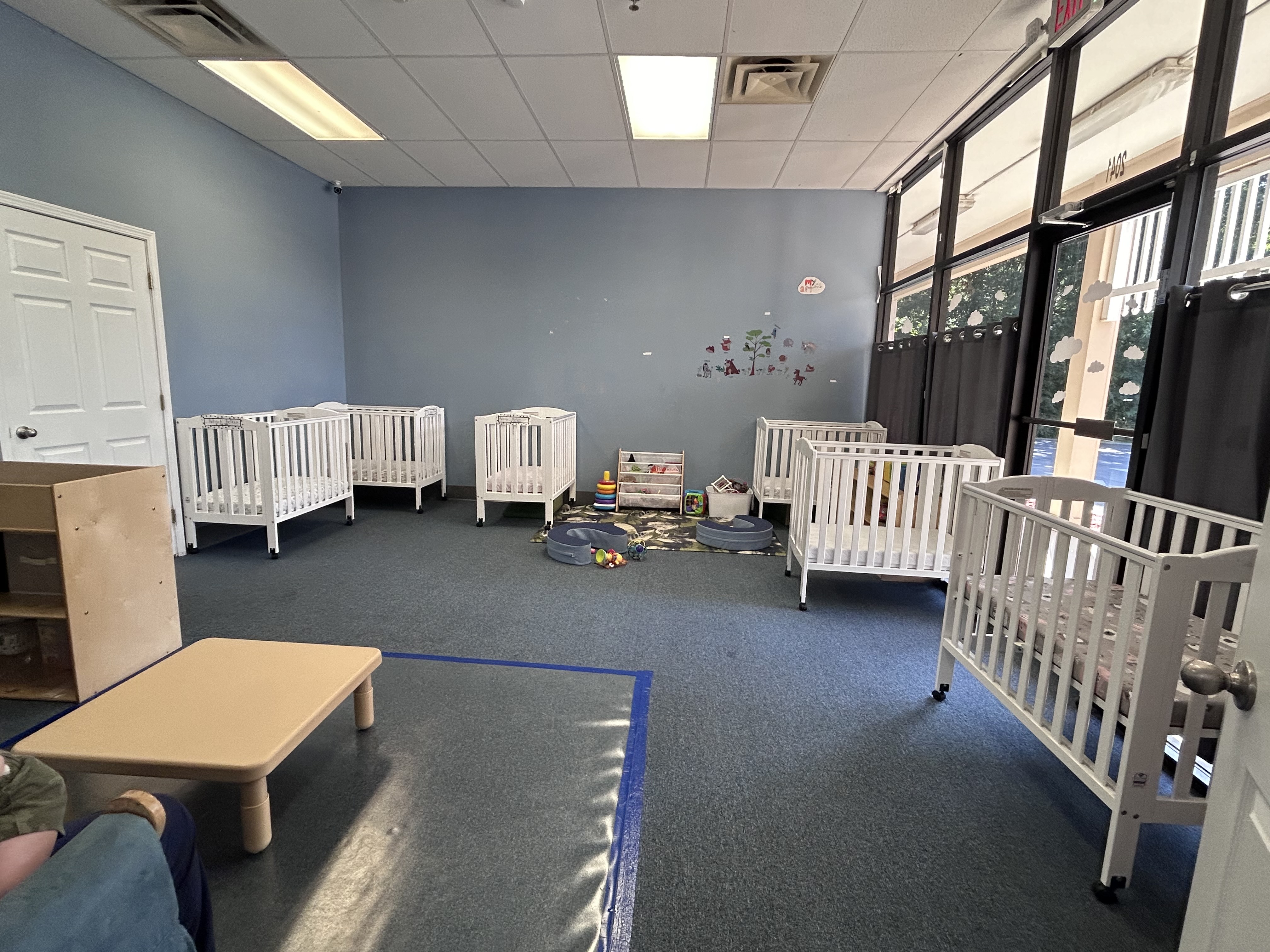 Palmetto Academic Learning Station (PALS) - SC First Steps