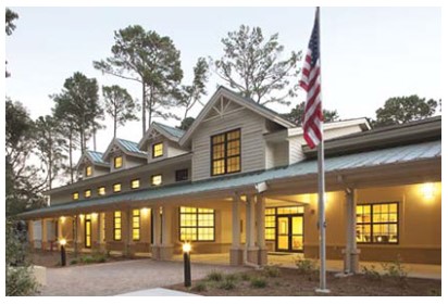 The Children’s Center - SC First Steps