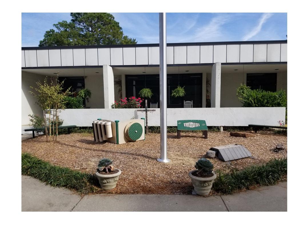 Child Development Ministry - SC First Steps