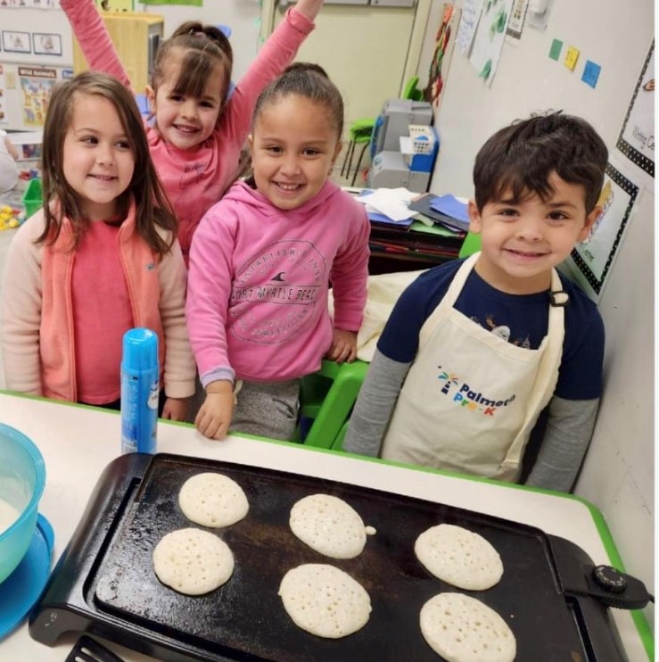 Valorous Academy - SC First Steps