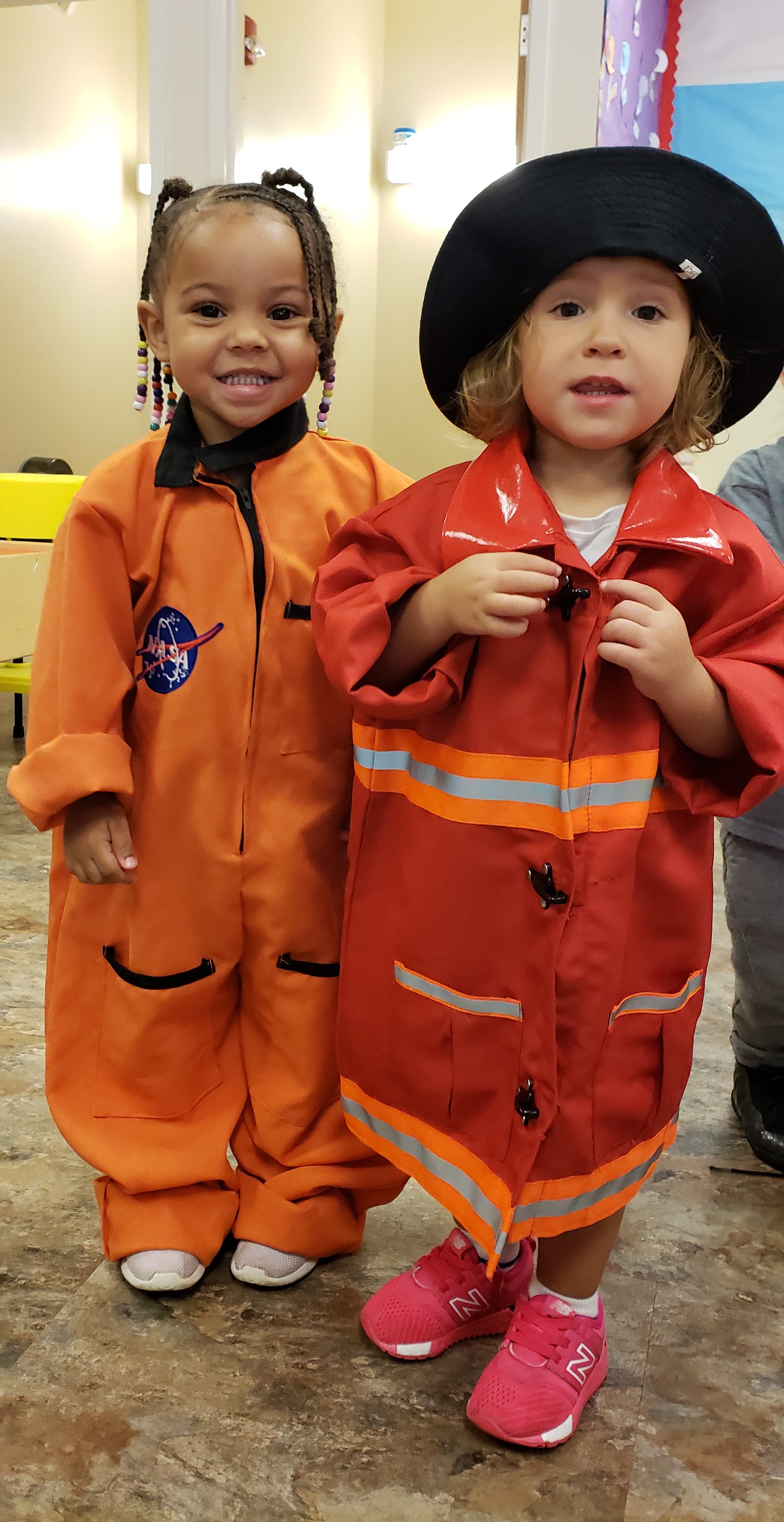 The Children’s Center - SC First Steps