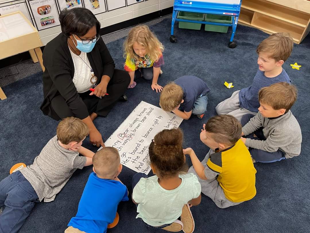 Be a First Steps 4K Provider - SC First Steps