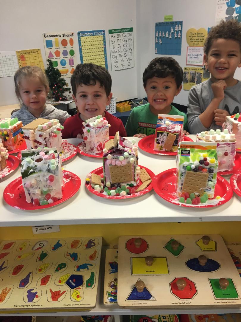 MEGA Child Development Center - SC First Steps