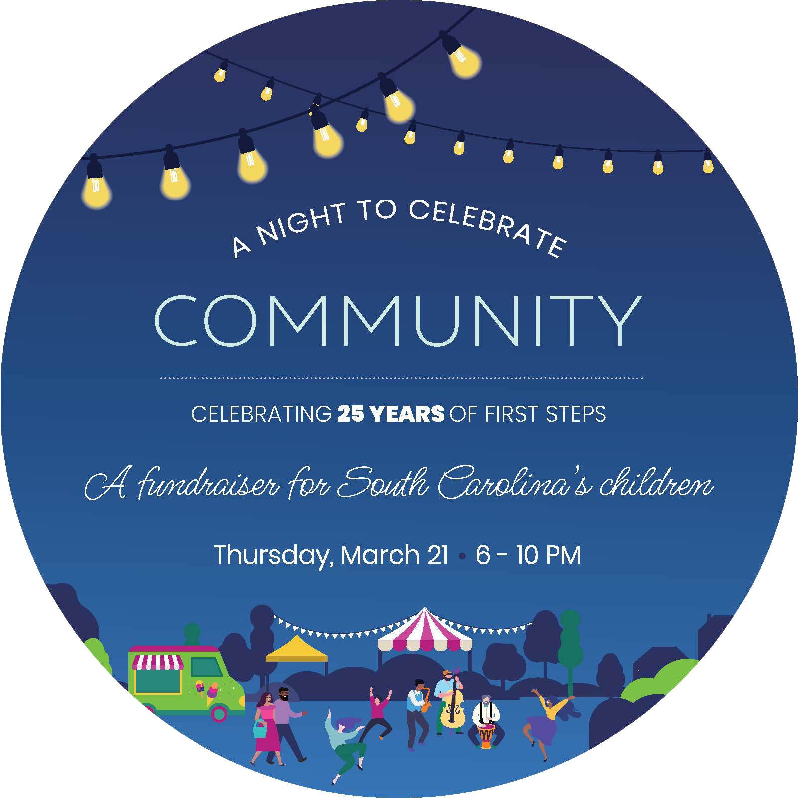 Events - SC First Steps