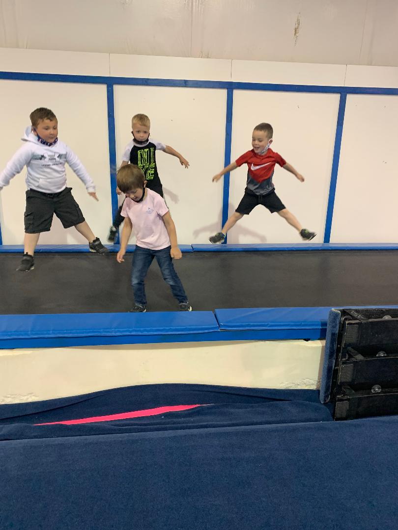 MEGA Child Development Center - SC First Steps