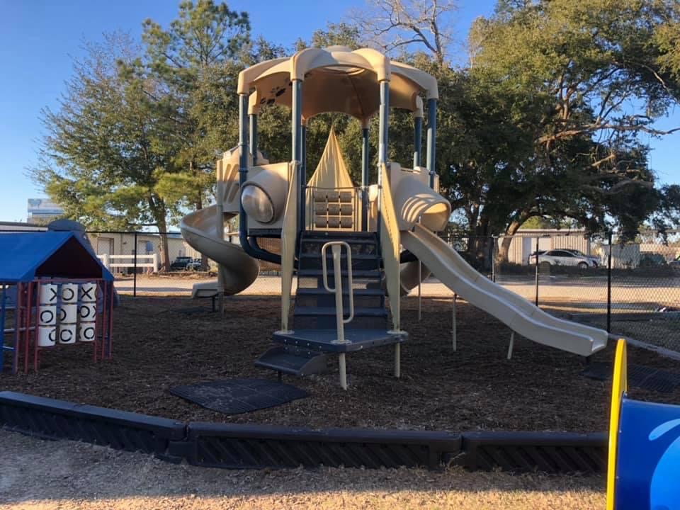 Sea Mountain Academy - SC First Steps