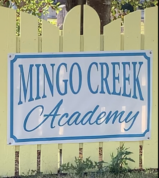 Mingo Creek Academy - SC First Steps