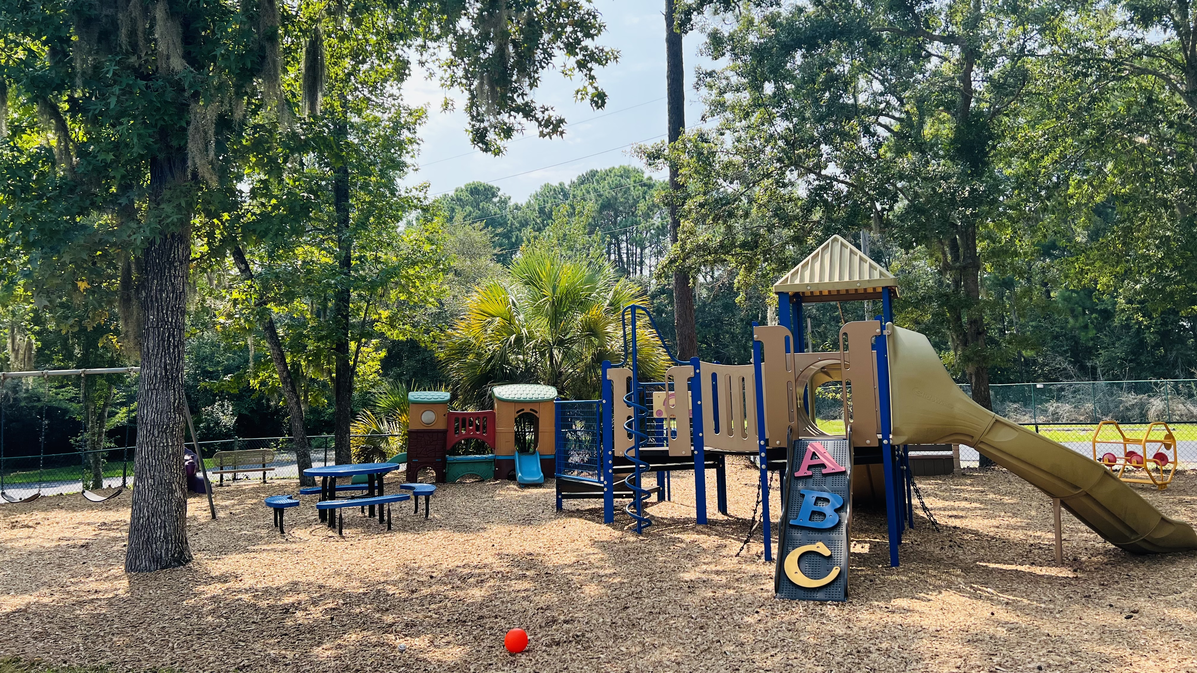 All Saints Child Development Center - SC First Steps