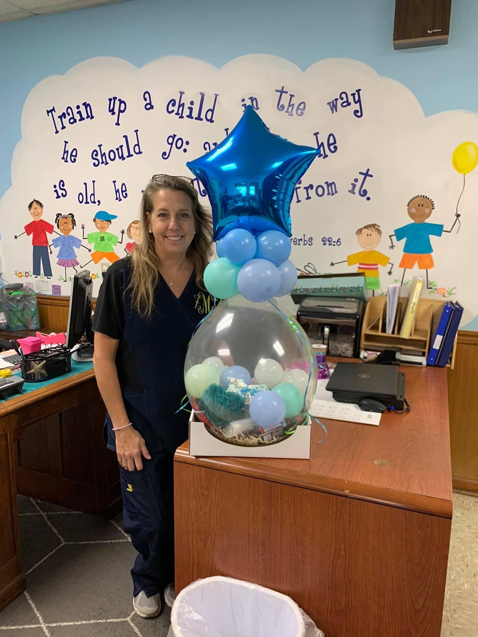 New Beginnings @ Warth Childcare - SC First Steps