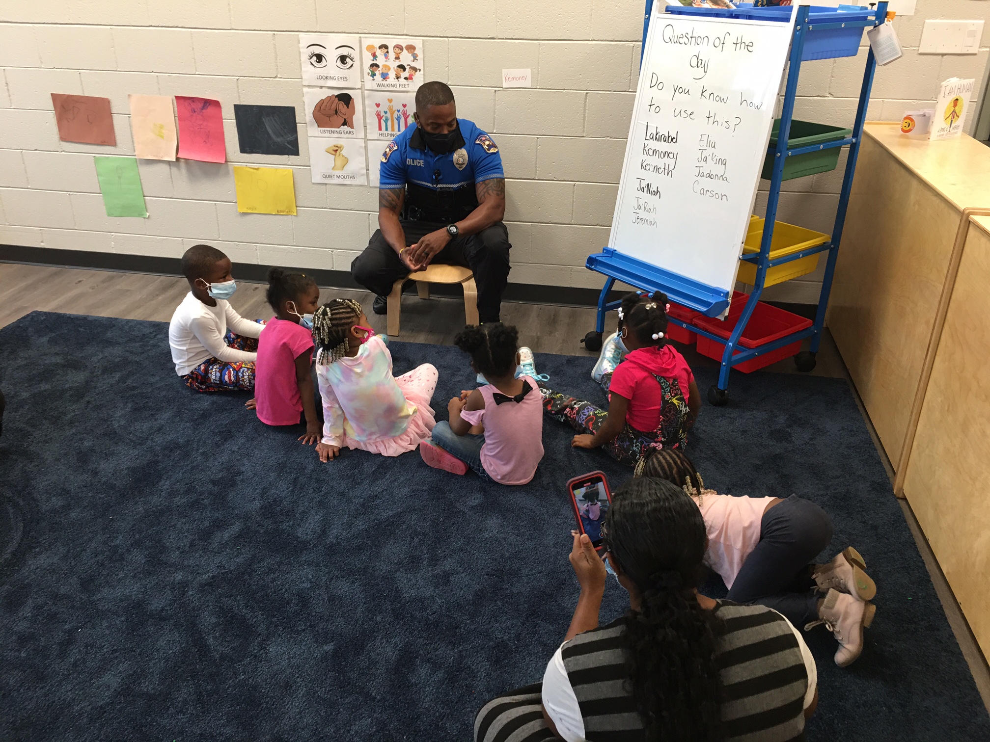 Highland Early Learning Center - SC First Steps