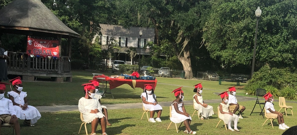 Little Wizard's Learning Center - SC First Steps