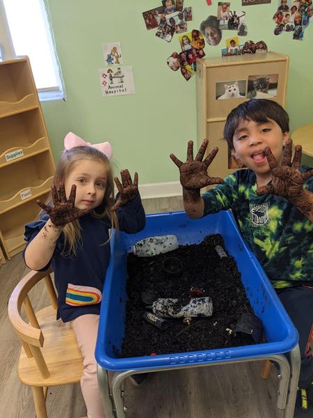 My Sunshine Child Development Center - SC First Steps