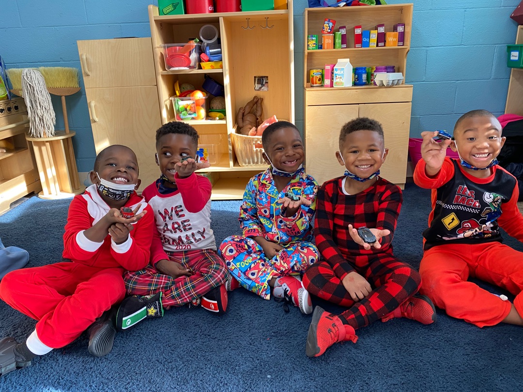 Midlands Primary Learning Center - SC First Steps