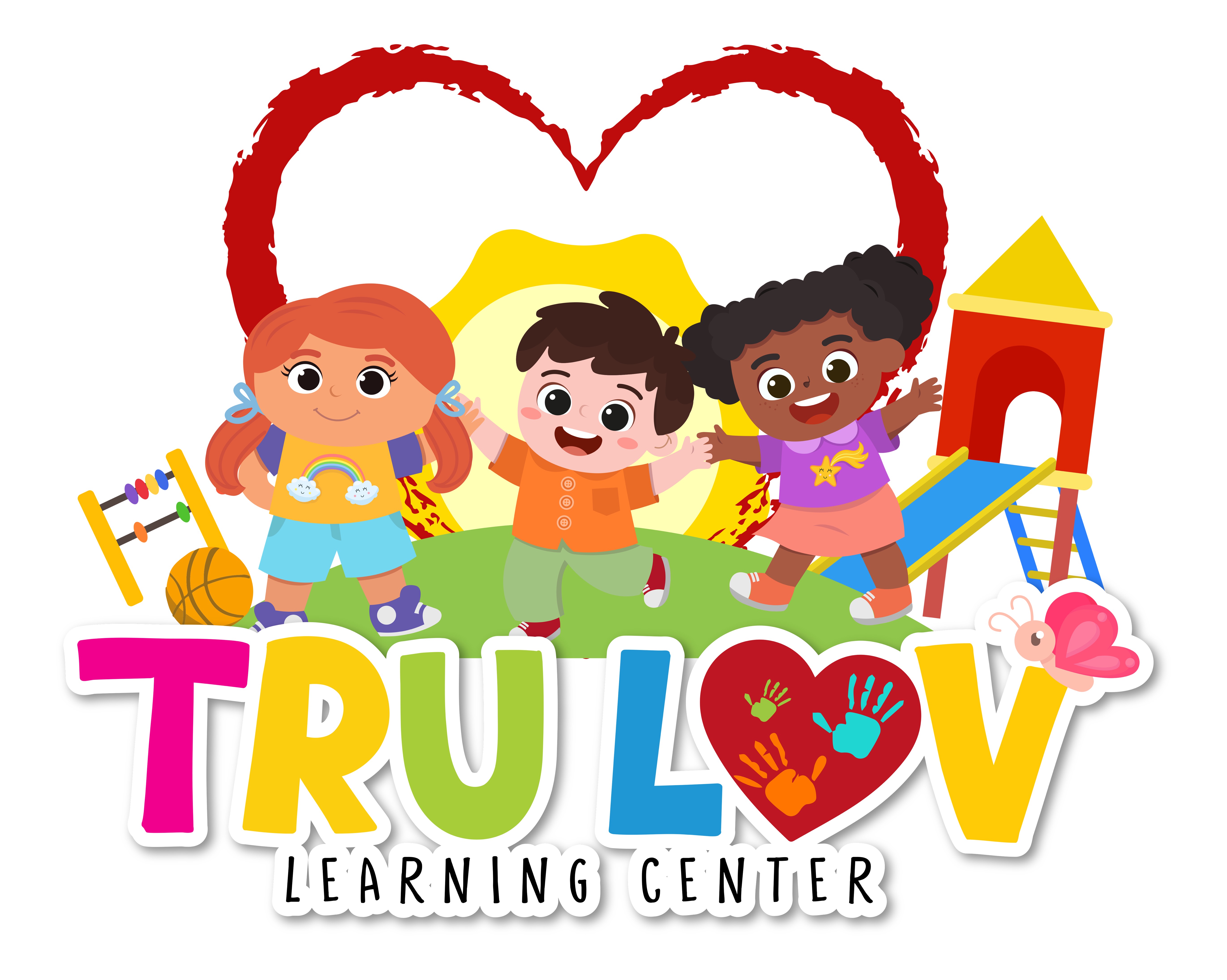 Tru Luv Learning Center - SC First Steps