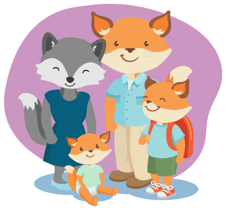 South Carolina families are saying “Yippee for HIPPY!” - SC First Steps